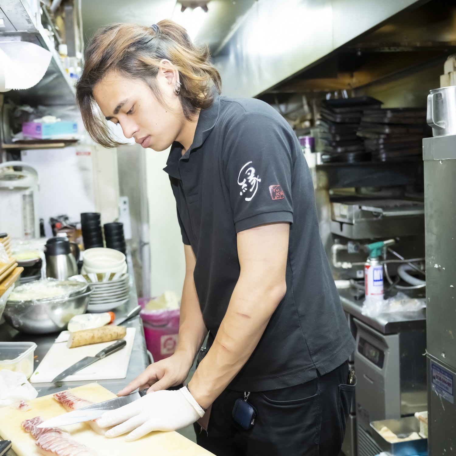 のれん分け支援制度 | FOOD ASSOCIATES